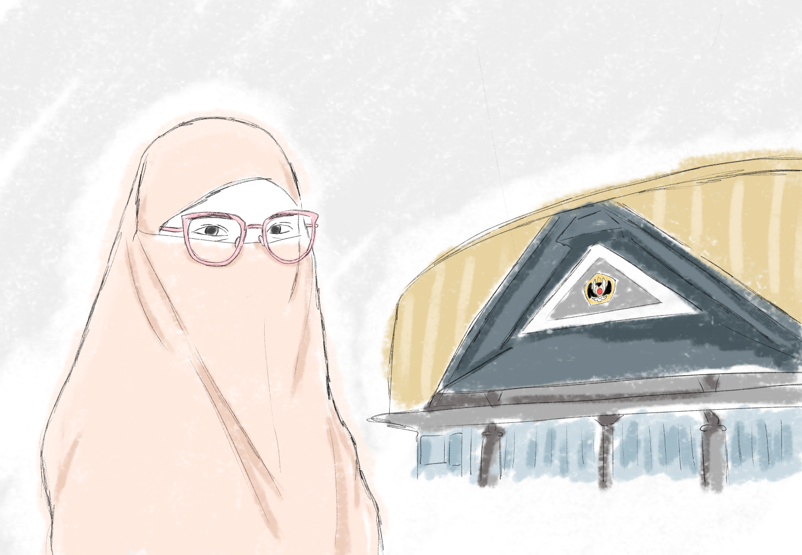 Cadar di Unpad: Bergulat dengan Stigma Menuju Kampus Inklusif ...